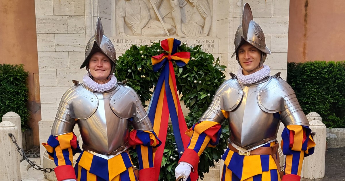 Zwei Rottaler Gardisten vereidigt | Anzeiger vom Rottal