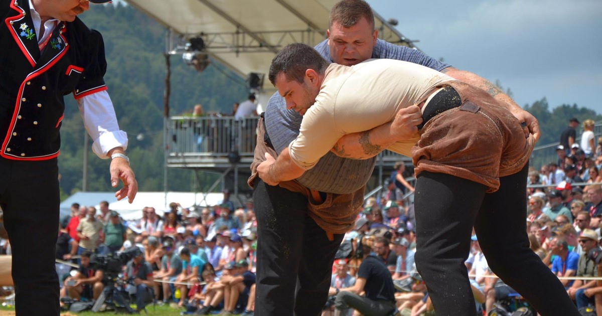 Rottaler feierten drei Kranzgewinne | Anzeiger vom Rottal