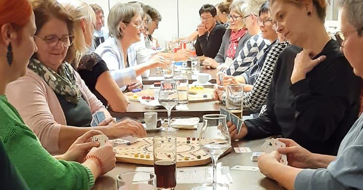 Wetteifern beim Brändi Dog | Anzeiger vom Rottal