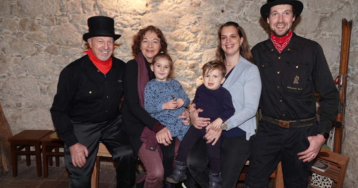 «Chömifäger, schwarze Maa!» | Anzeiger vom Rottal