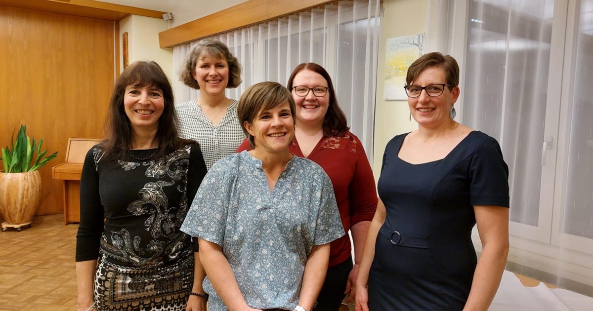 Zusammenarbeit mit Rottaler Nachbarvereinen | Anzeiger vom Rottal