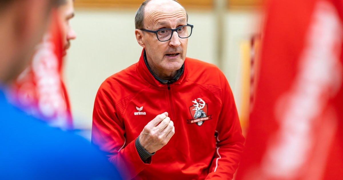 "Ich dulde keine Halbherzigkeiten" | Anzeiger vom Rottal