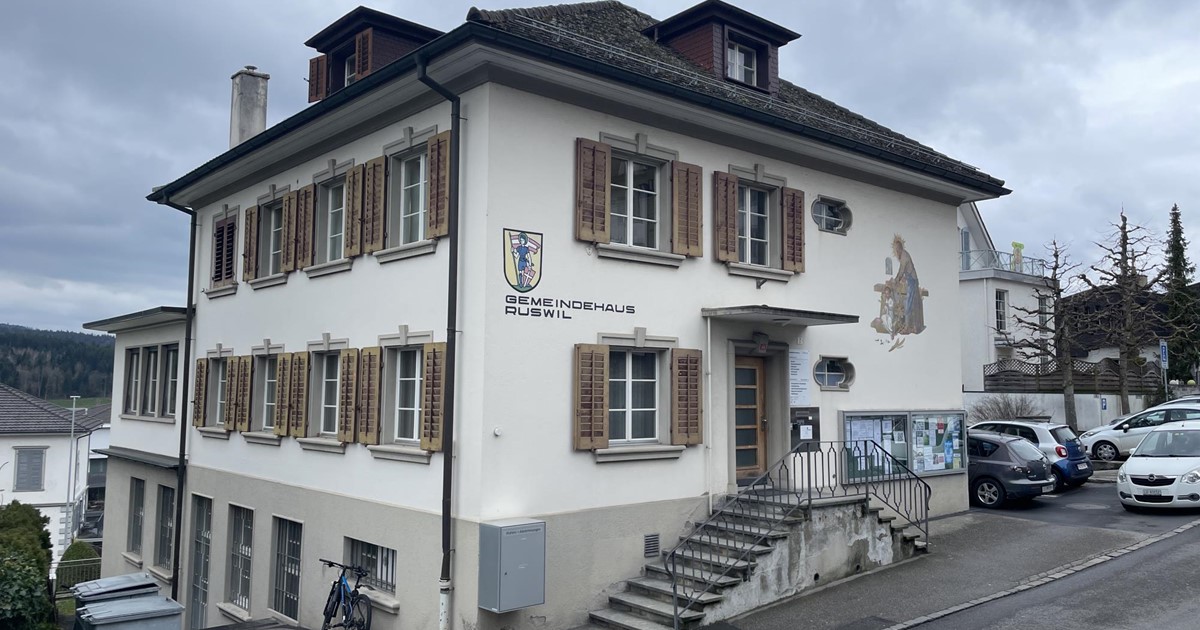 Spannung in Grosswangen und Ruswil | Anzeiger vom Rottal