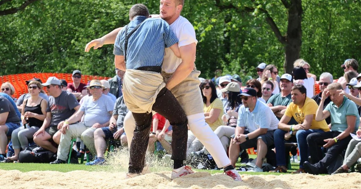 Rottaler zeigten starke Leistungen | Anzeiger vom Rottal