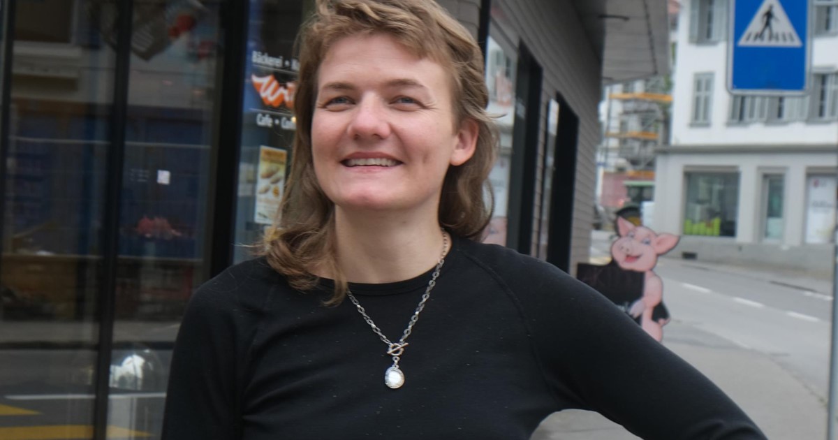 Die "Berlinerin" aus Sigigen | Anzeiger vom Rottal