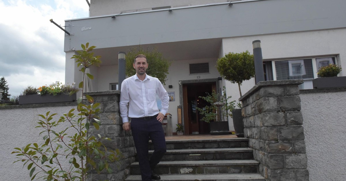 Restaurant Pinte bleibt offen | Anzeiger vom Rottal