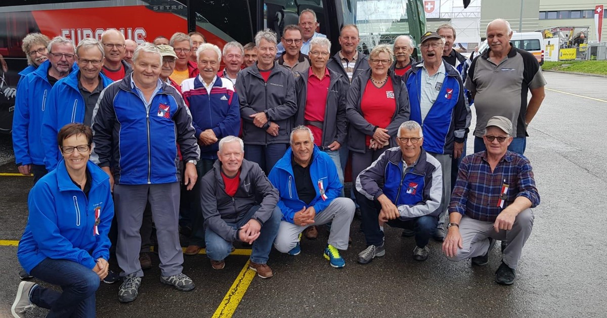 Rottaler und Nottwiler im Einsatz | Anzeiger vom Rottal