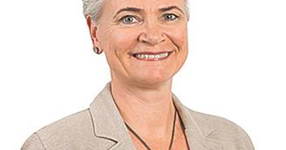 Helen Affentranger im Kantonsrat | Anzeiger vom Rottal