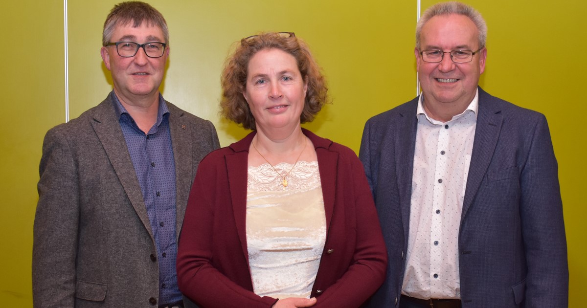 Christa Müller-Haas nominiert | Anzeiger vom Rottal