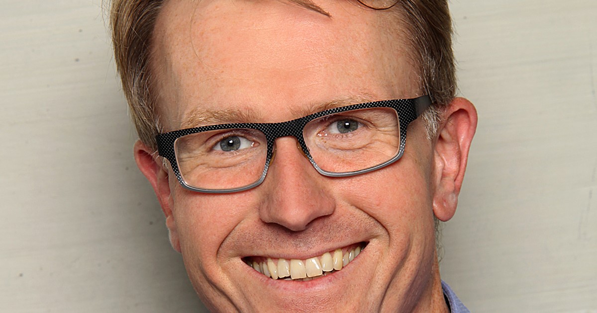 Markus Egli gewählt | Anzeiger vom Rottal